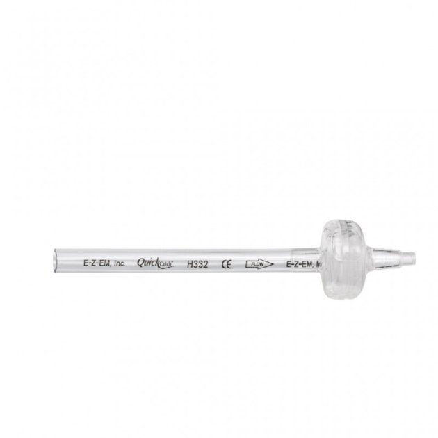 Quick Catch In-Line Suction Polyp Trap | Duomed